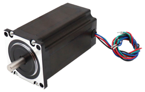 How to Use a Stepper Motor Safely? – Stepper Motors